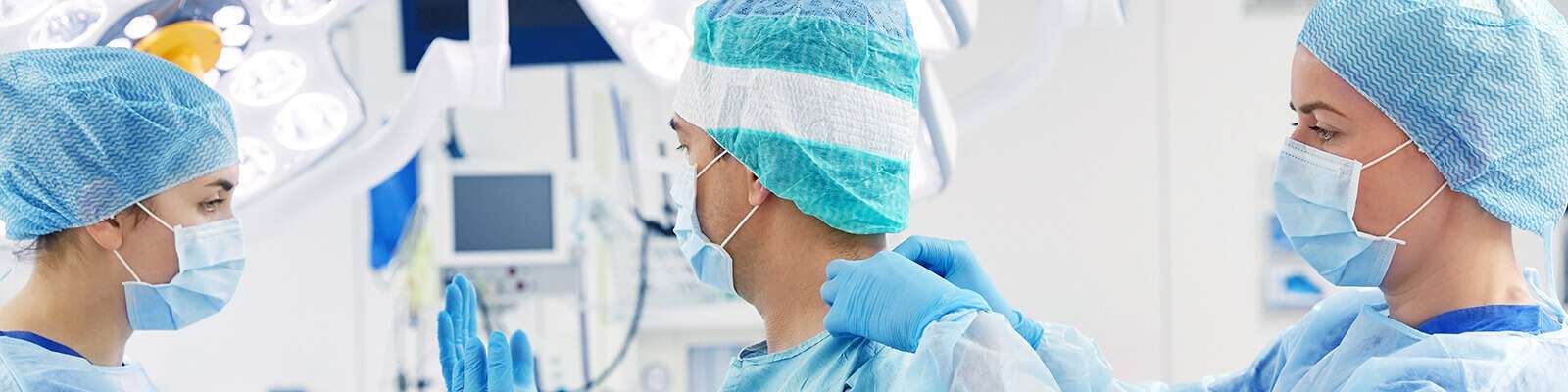 Abdominal Sonar – Gastro Doc