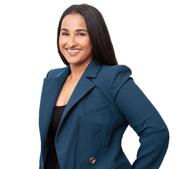 Dr. Preetha Thomas : Gastroenterologist in Pretoria