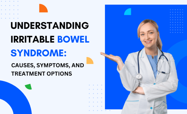 Understanding Irritable Bowel Syndrome: Causes, Symptoms, and Treatment Options - Gastro Doc