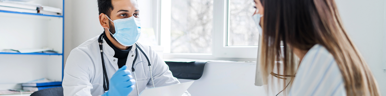 About Dr. Thomas - Pretoria Gastroenterologist