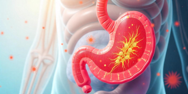 H. Pylori Infections: What You Need to Know About This Common Stomach ...