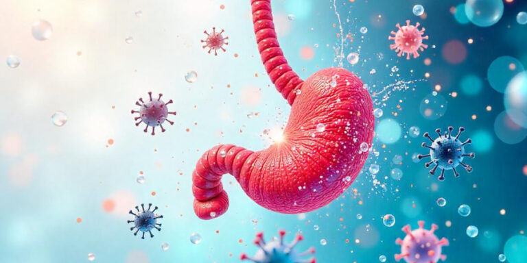 The Top Stomach Flu That Cause the Stomach Flu: What You Need to Know ...